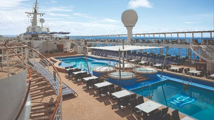 Norwegian Sky