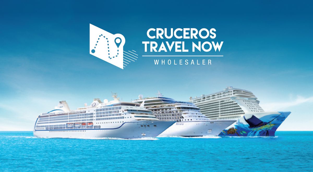 Cruceros Travel Now