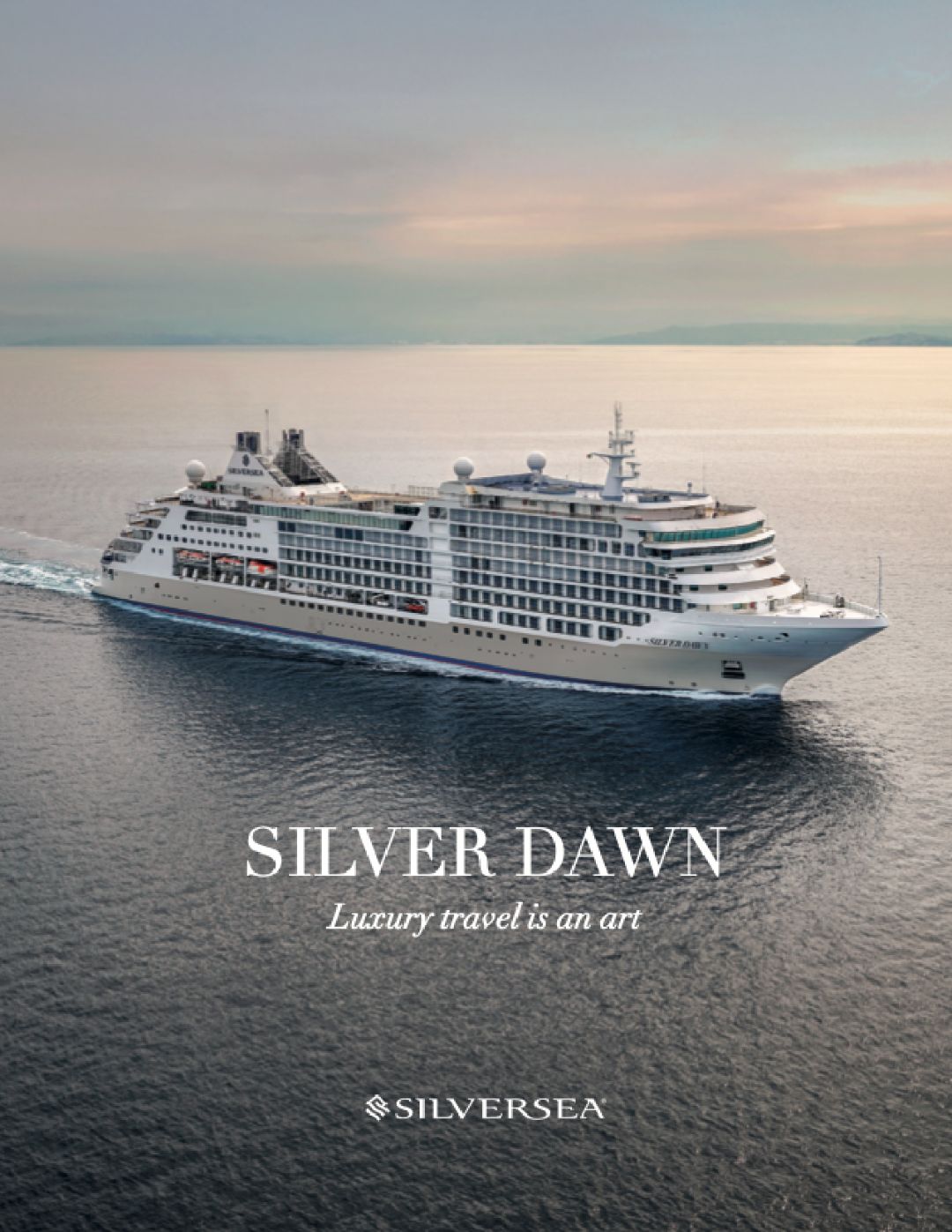 Silversea Cruises