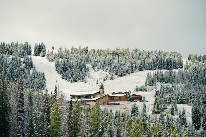 Vail Resorts