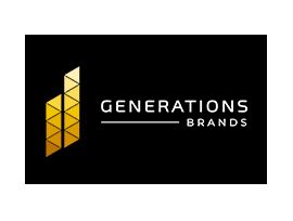 Generation Brands Logo
