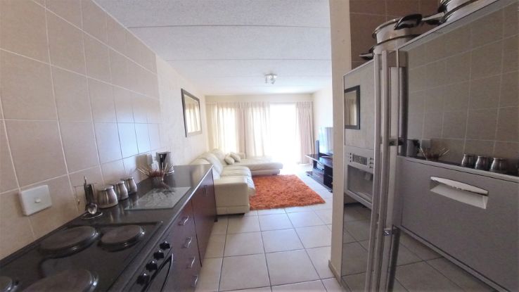 Ormonde View Estates