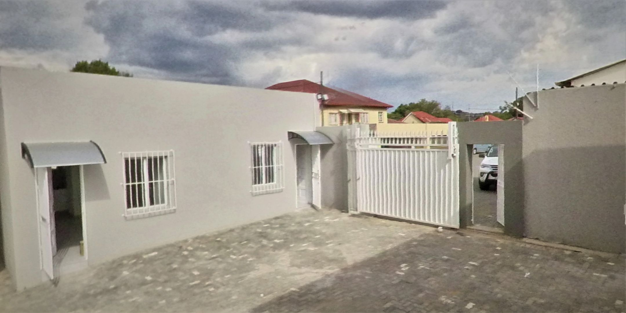 Fish Eagle Estate - New Units available to rent