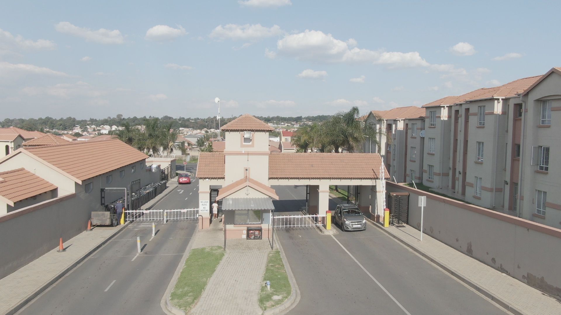 Ormonde View Estates