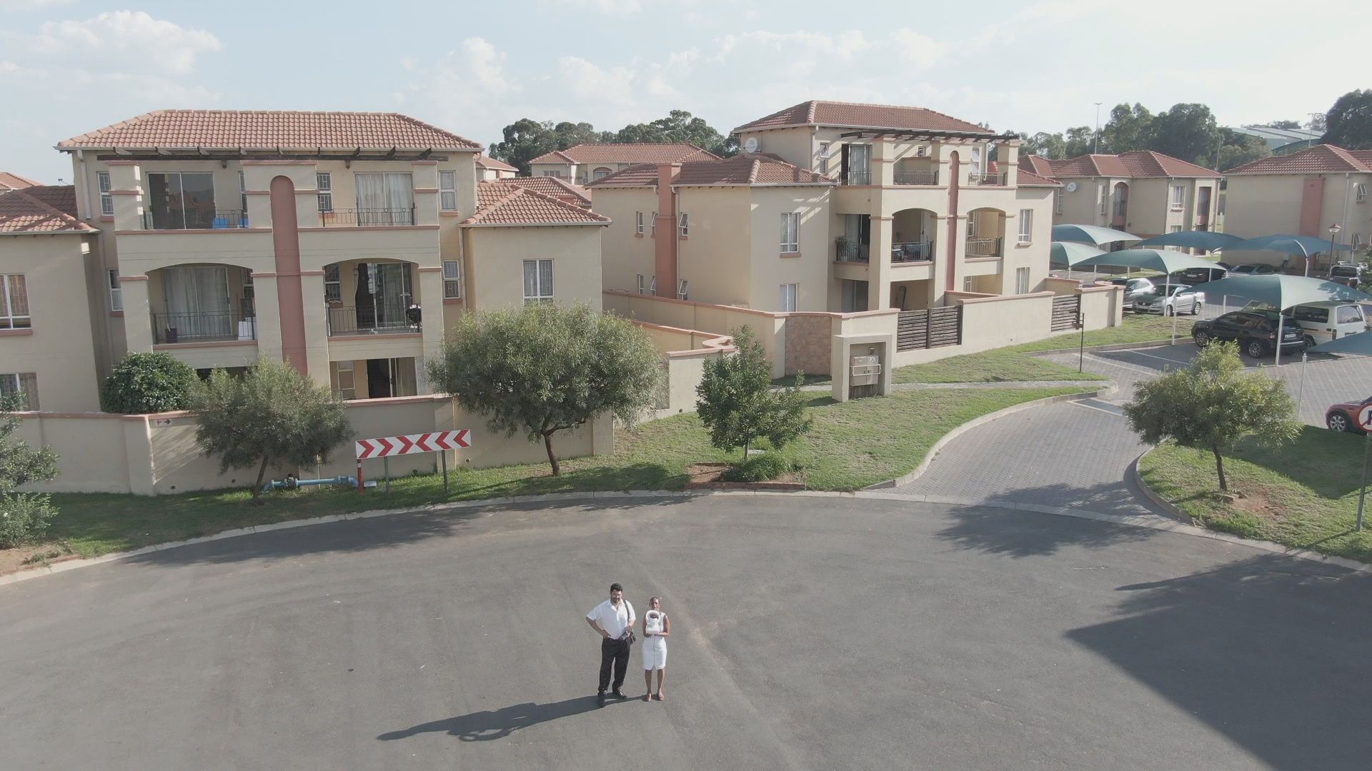 Ormonde View Estates