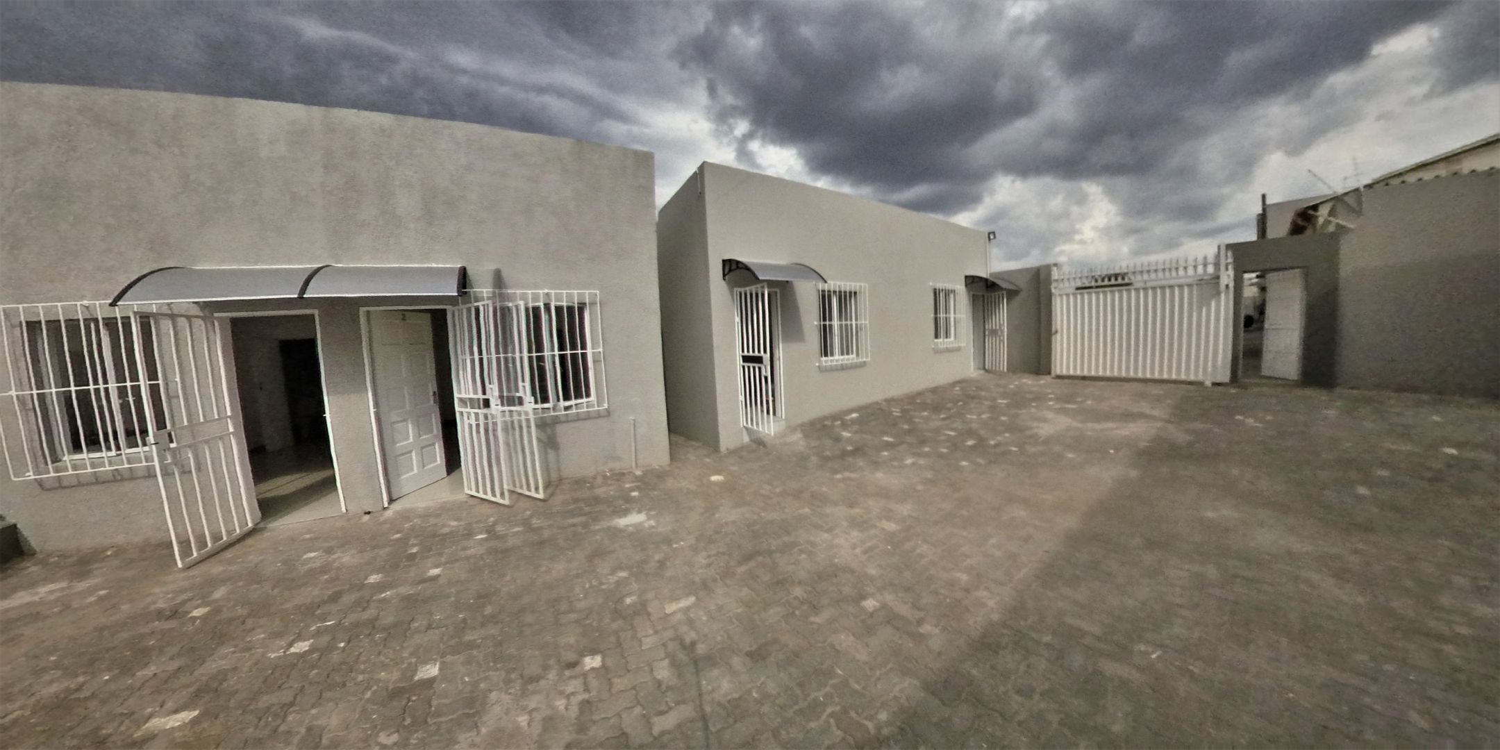 Fish Eagle Estate - New Units available to rent