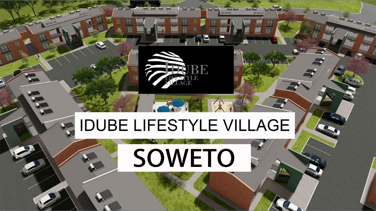 iDube Village