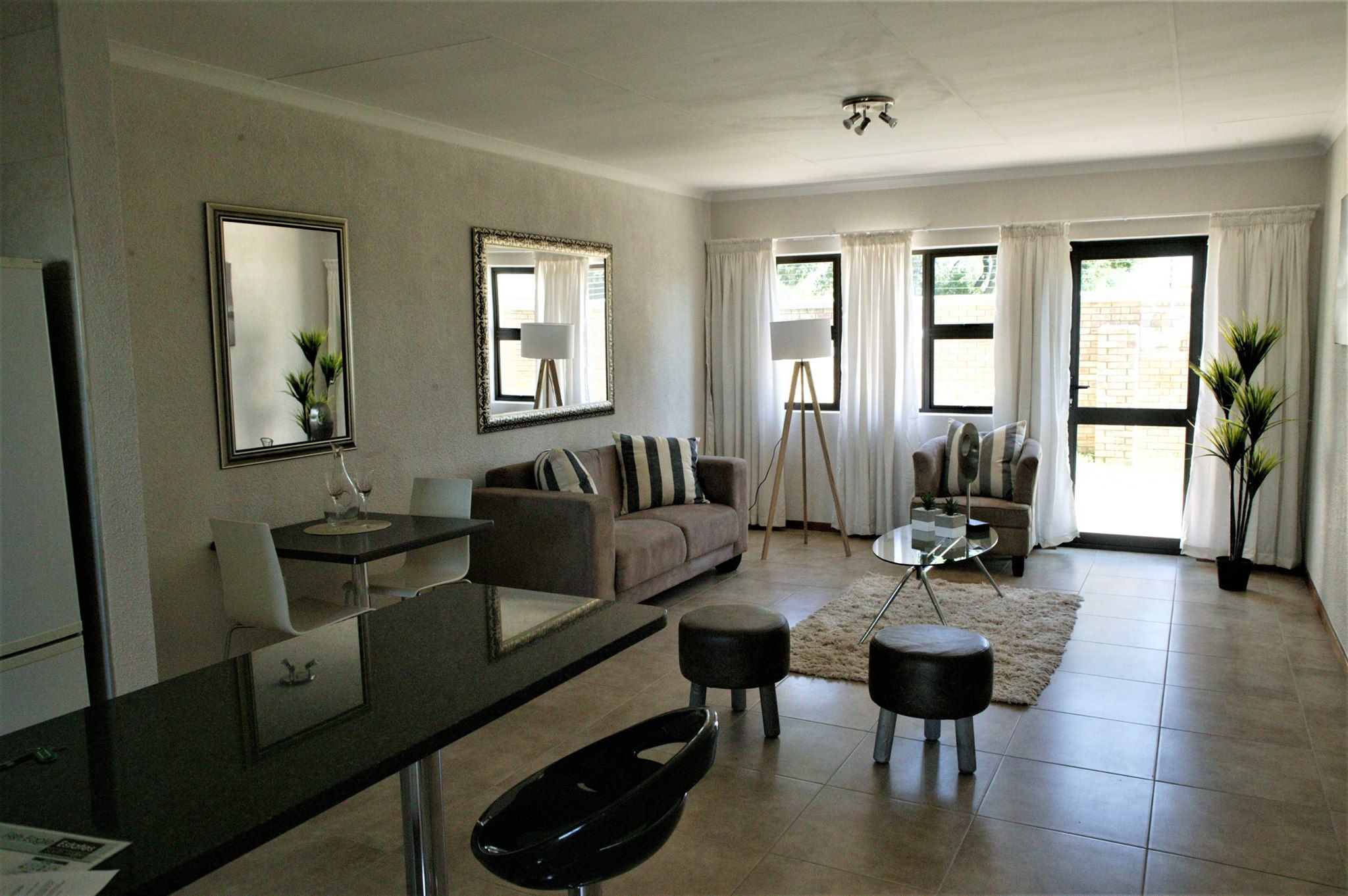 Fish Eagle Estate - North Village