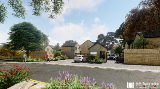 104 Bramfischer Drive, Ferndale, Randburg