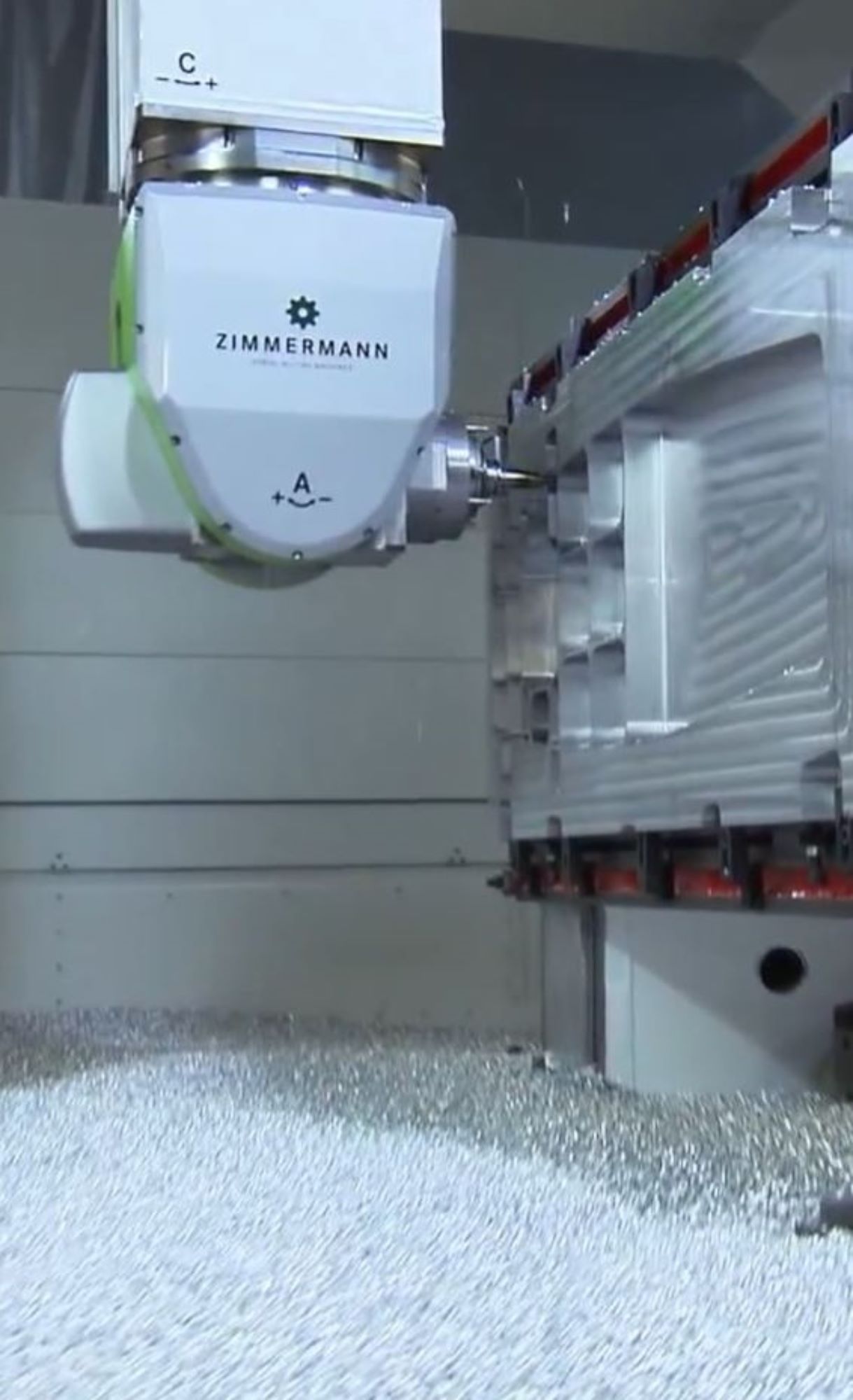 Next Tech Solutions Pvt. Ltd.