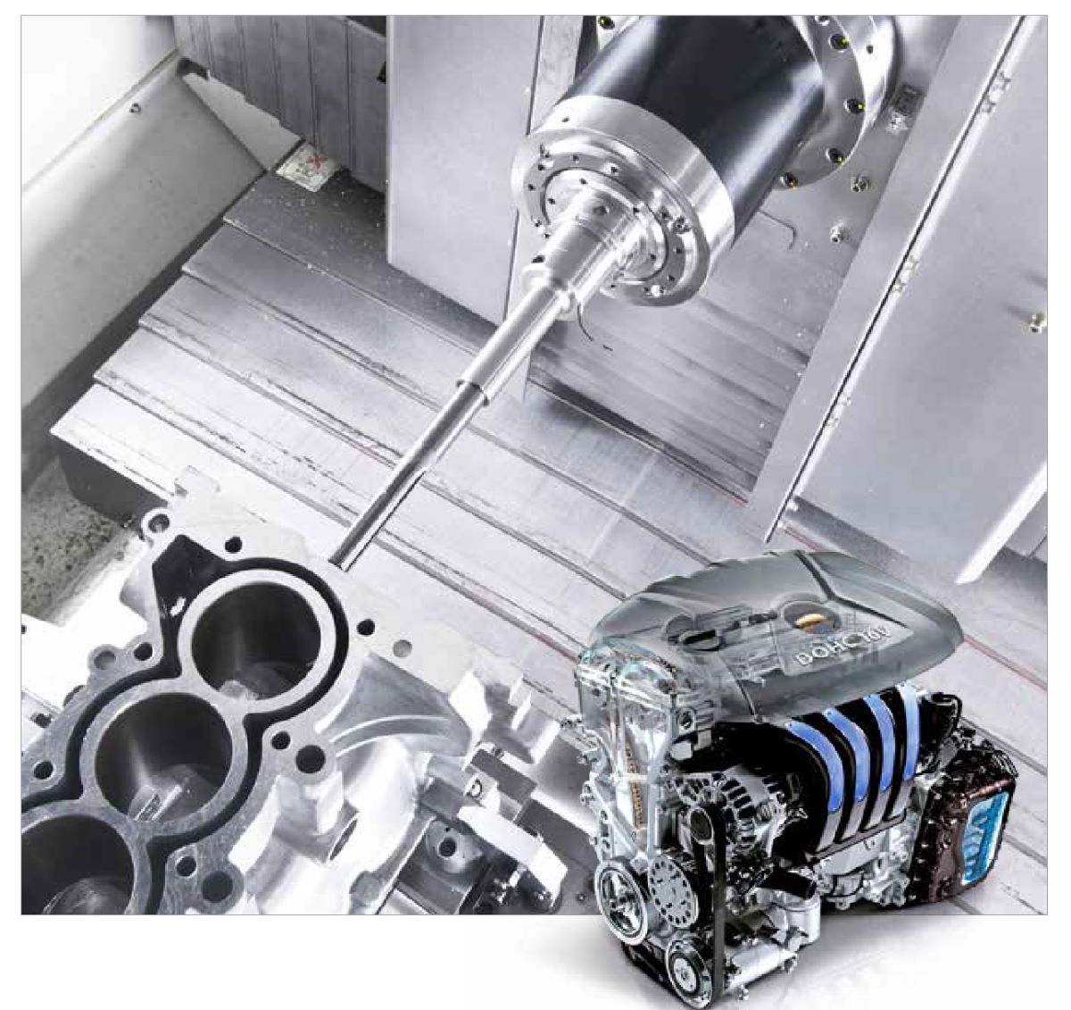 Automotive Applications