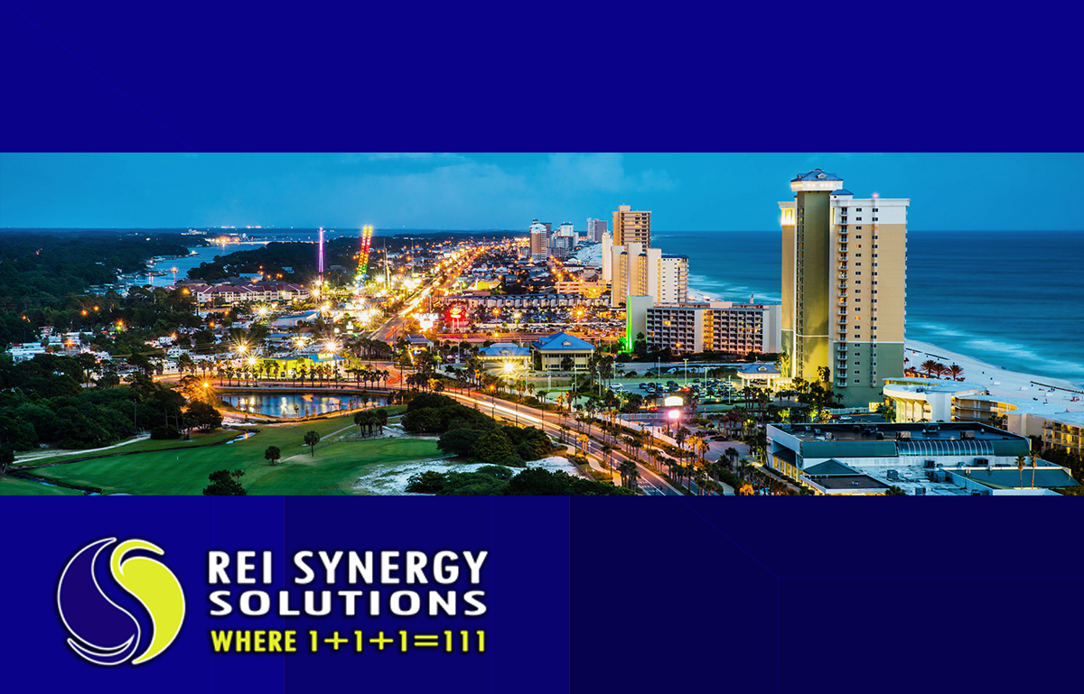 REI Synergy Solutions