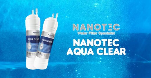 Nanotec Aqua Clear