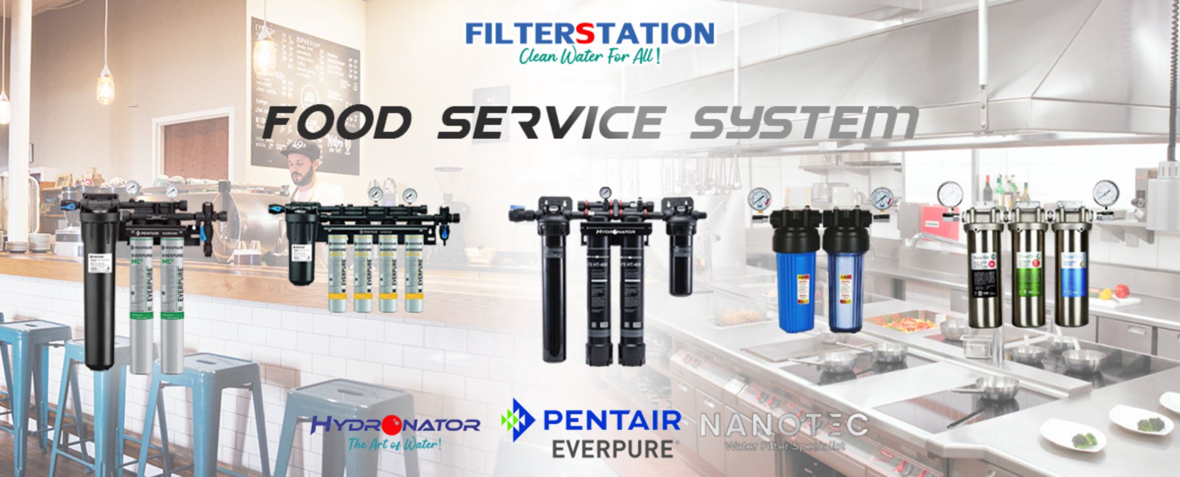 Food Service System