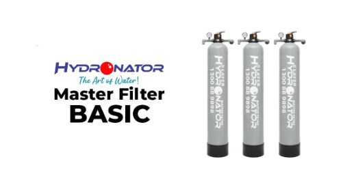BASIC MASTER FILTER