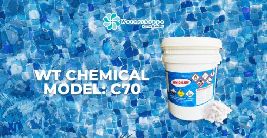 WT CHEMICAL MODEL: C70
