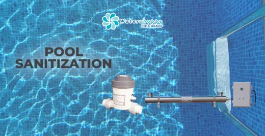 POOL SANITIZATION