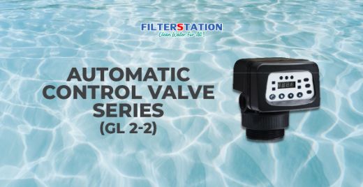 Automatic Control Valve Series (GL 2-2)
