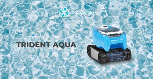 Waterco TRIDENT AQUA