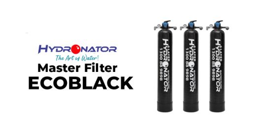 EB MASTER FILTER SERIES