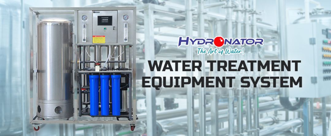 HealthyPure Drinking Solution System
