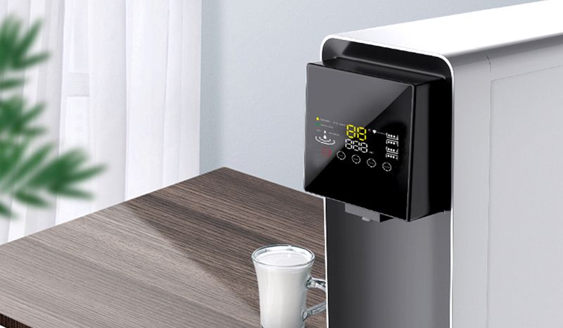 MiniPro Water Machine