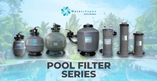 POOL FILTER SERIES
