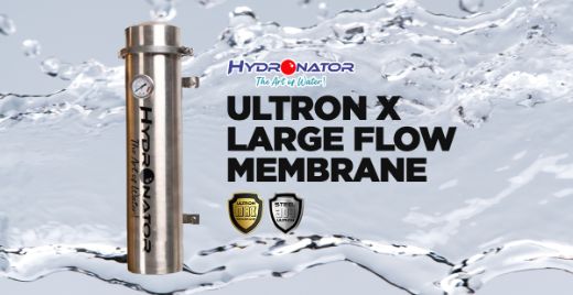 Ultron X Large Flow Membrane