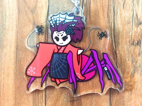 Linfamy Does Japan | Substack