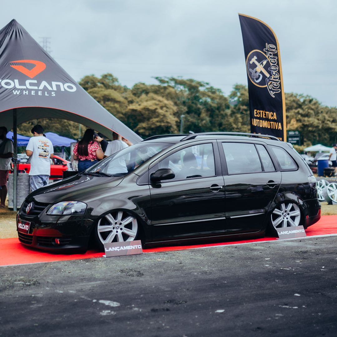 Volcano Wheels - Seja Autêntico e Viva Sua Paixão