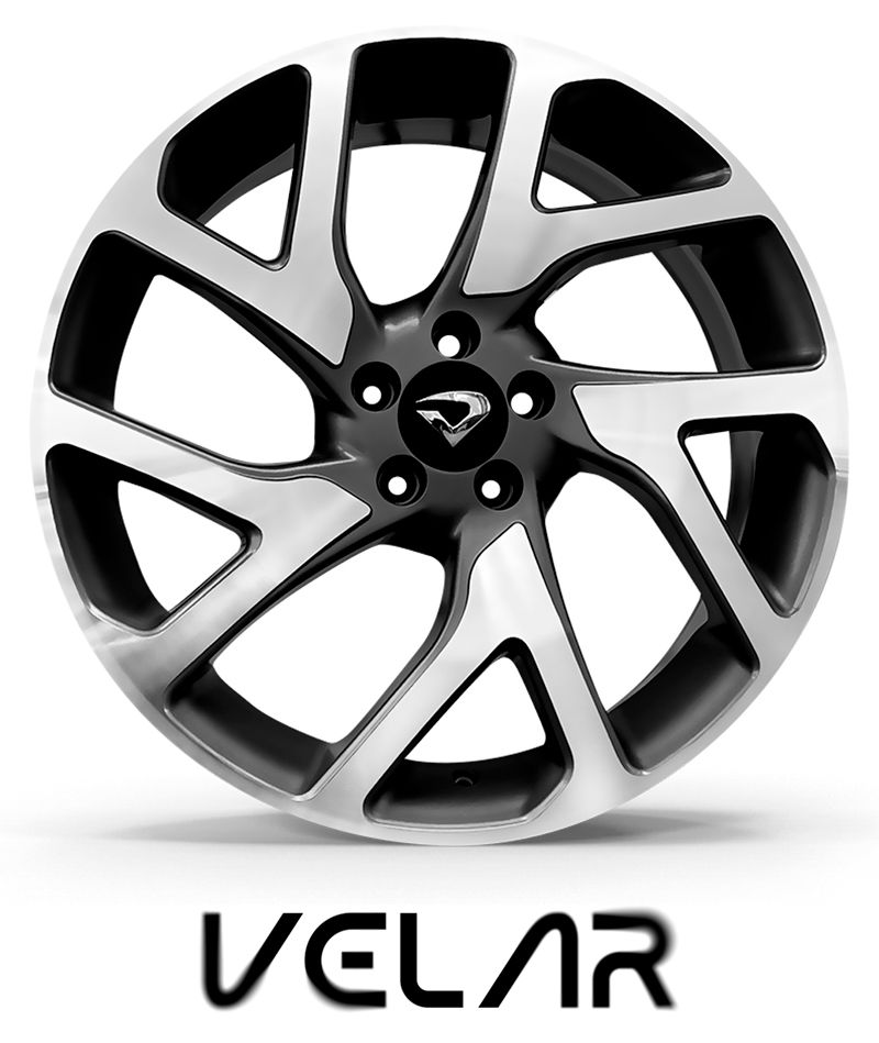 Volcano Wheels - Baixar Catálogo de Rodas