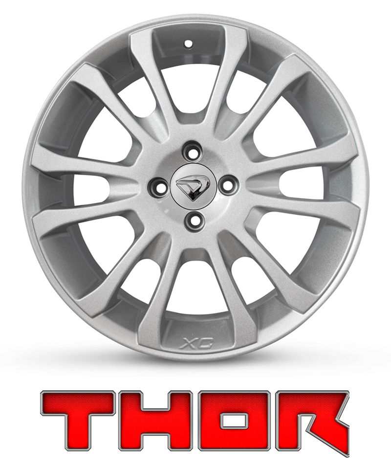 Volcano Wheels - Baixar Catálogo de Rodas