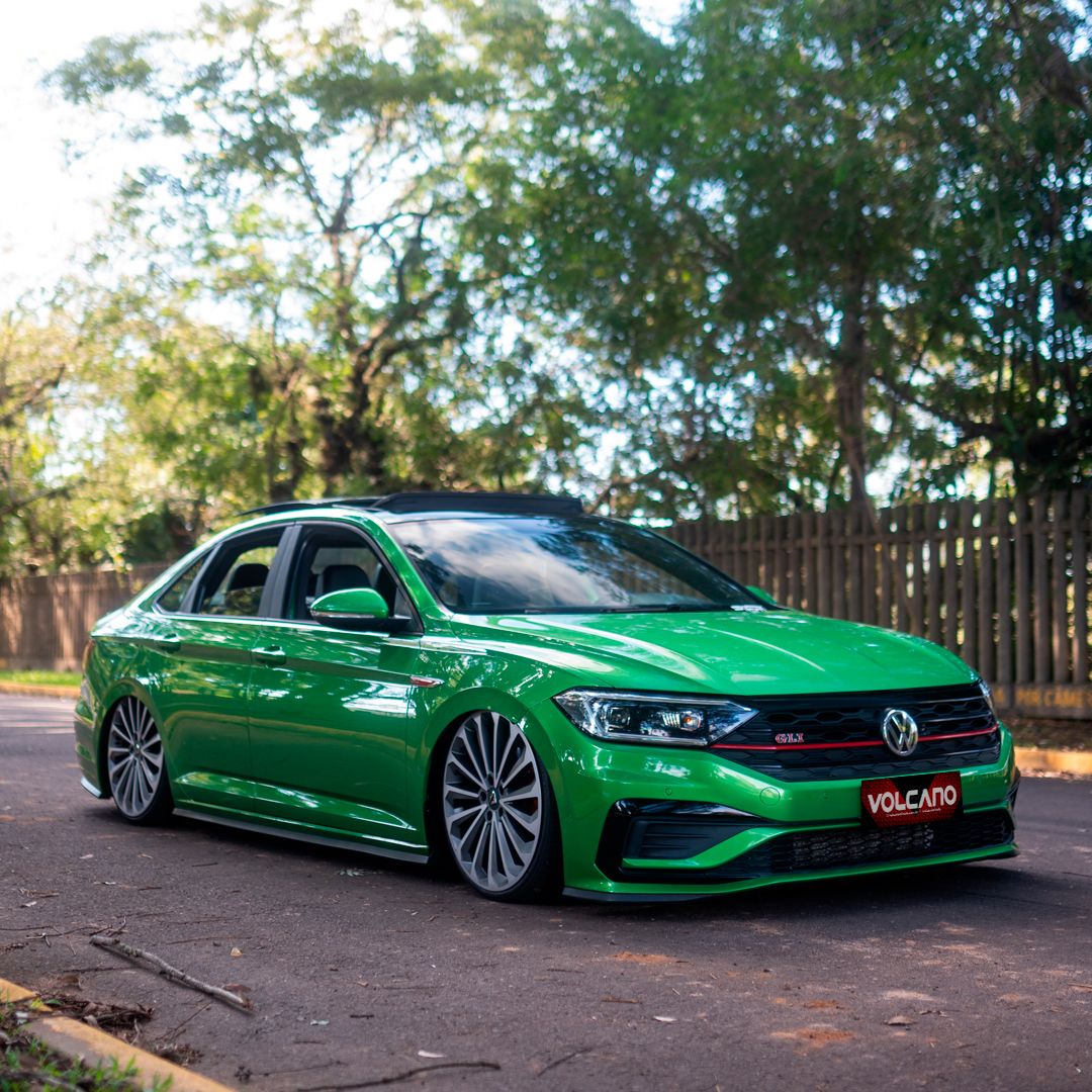 Volcano Wheels - Seja Autêntico e Viva Sua Paixão