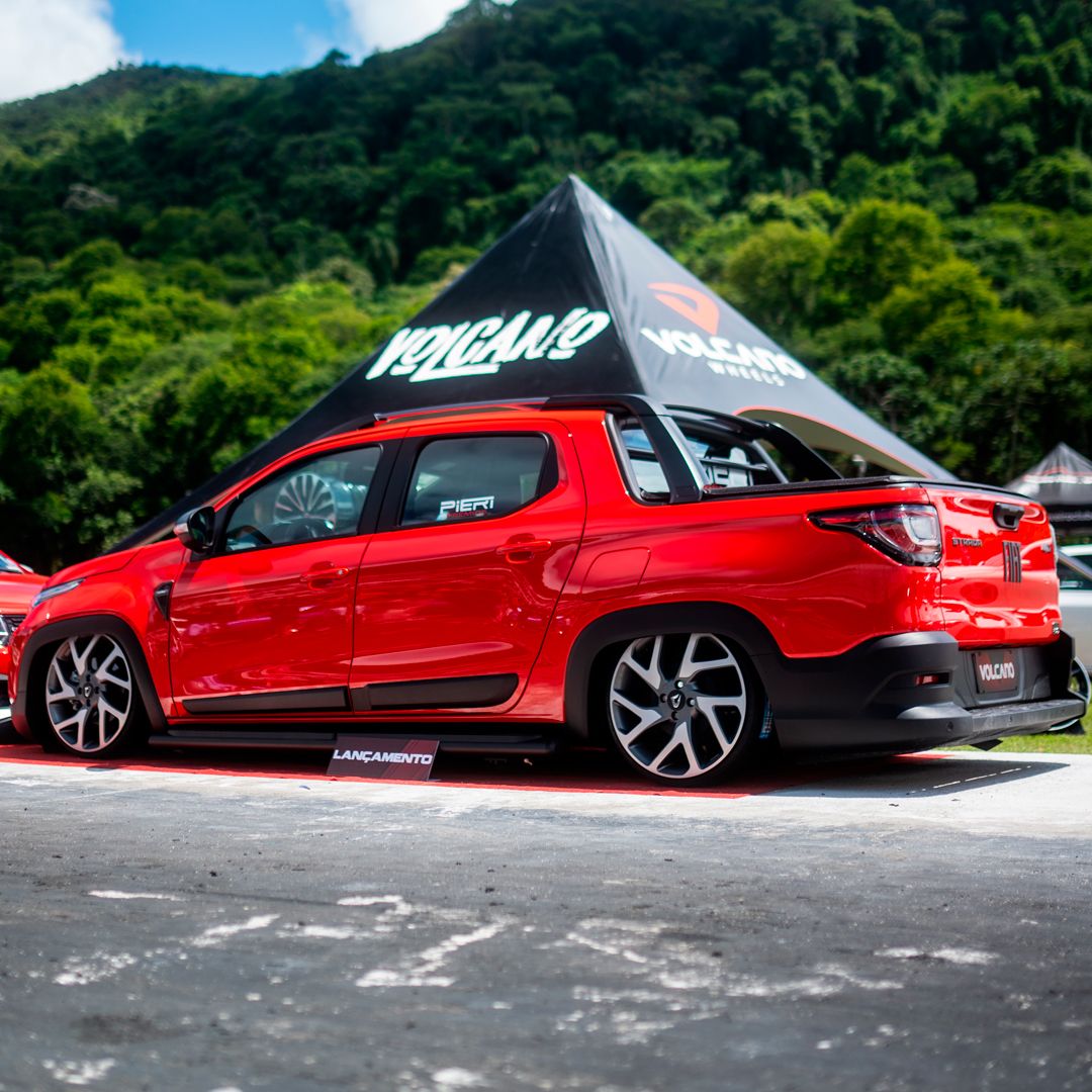 Volcano Wheels - Seja Autêntico e Viva Sua Paixão