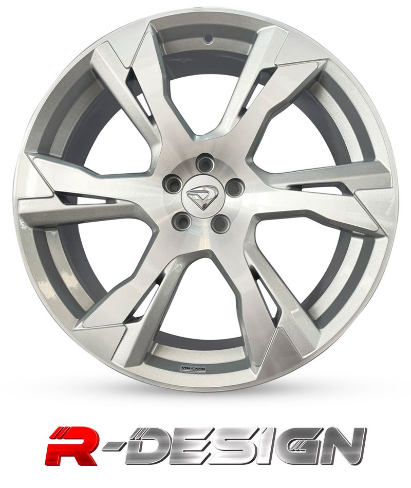 Volcano Wheels - Baixar Catálogo de Rodas