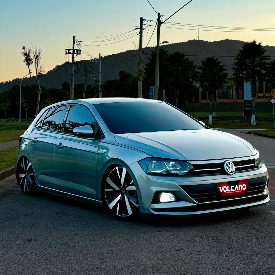 Volcano Wheels - Seja Autêntico e Viva Sua Paixão