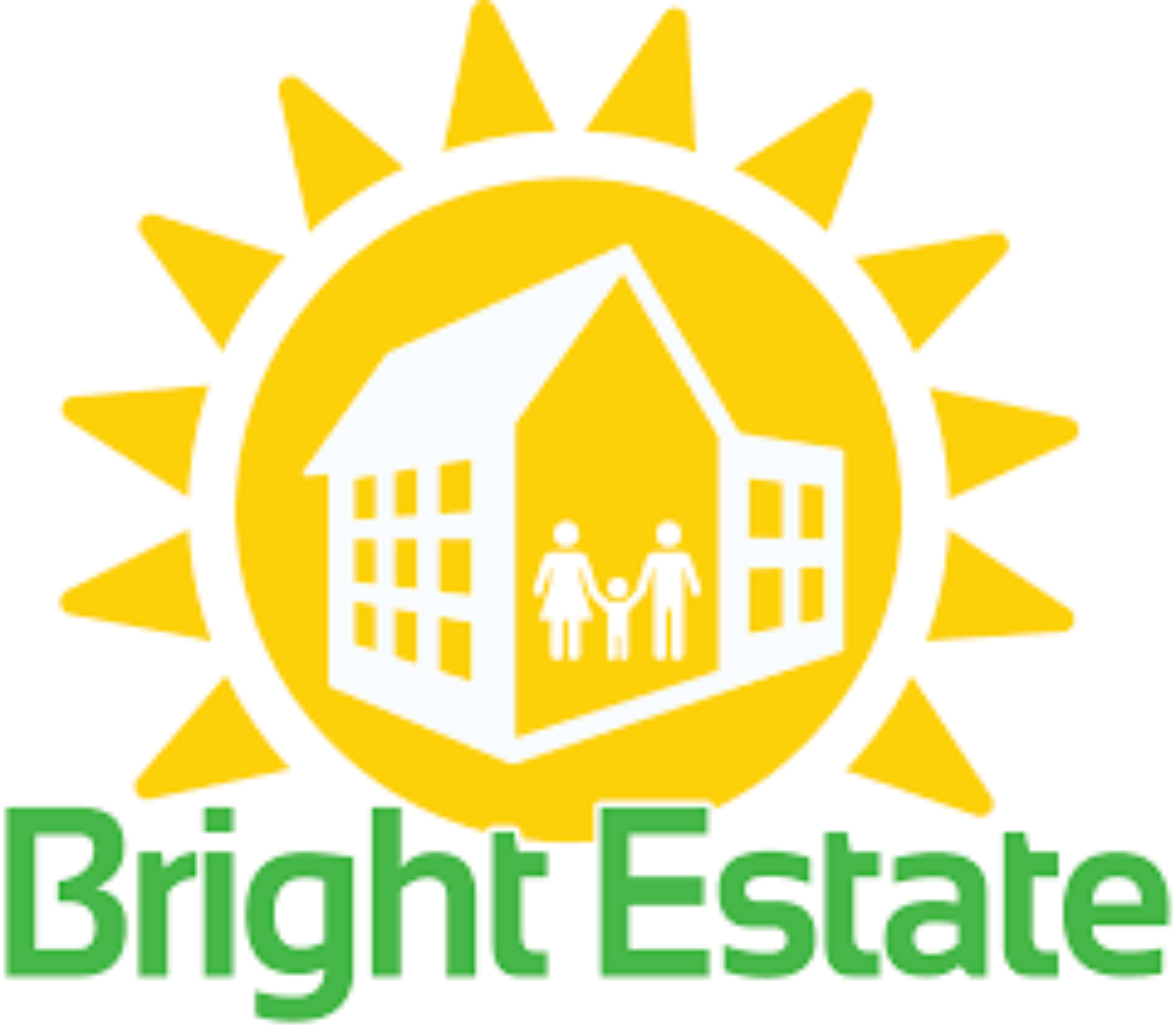 Bright Estate Web Site