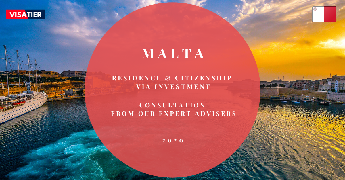 Malta Booking Consultation