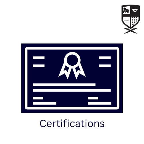 JMKc Learning | Certifications internationales