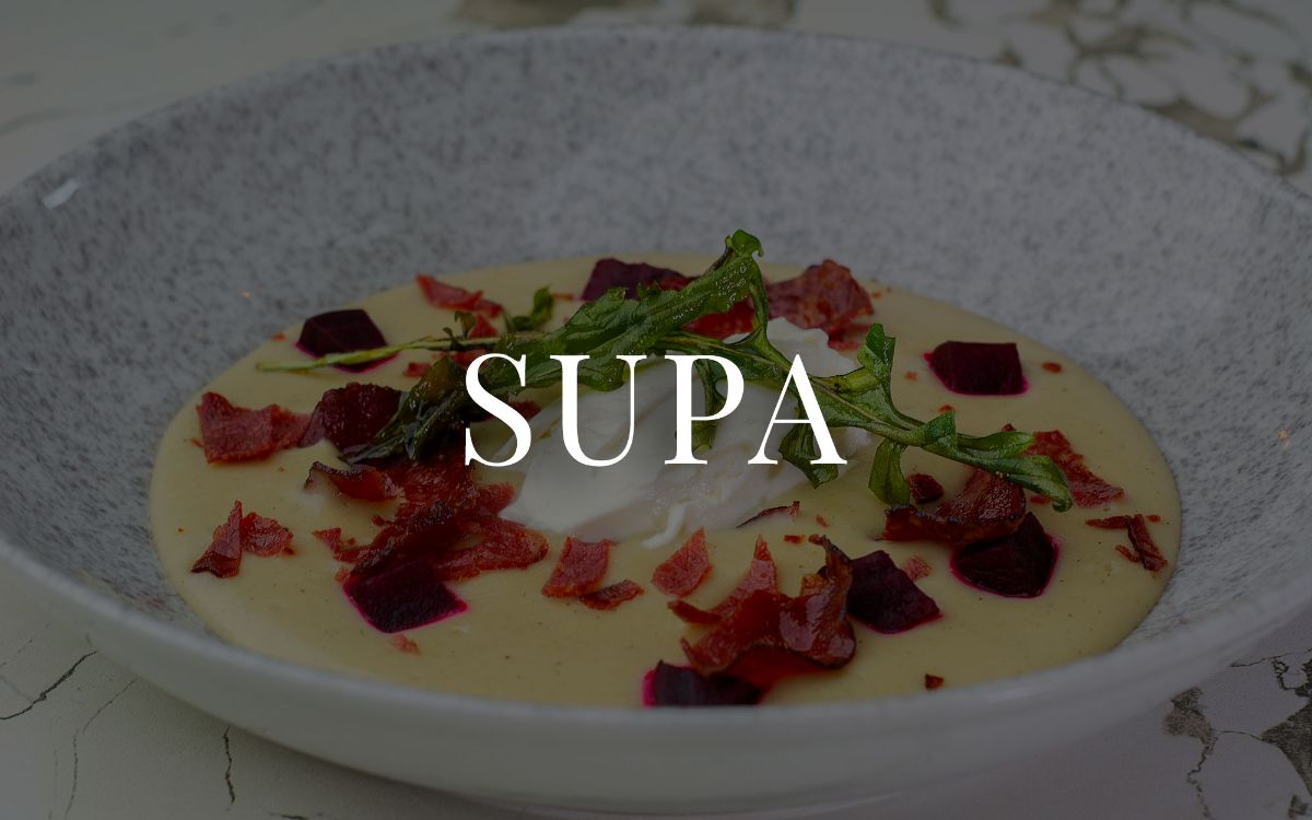SUPA
