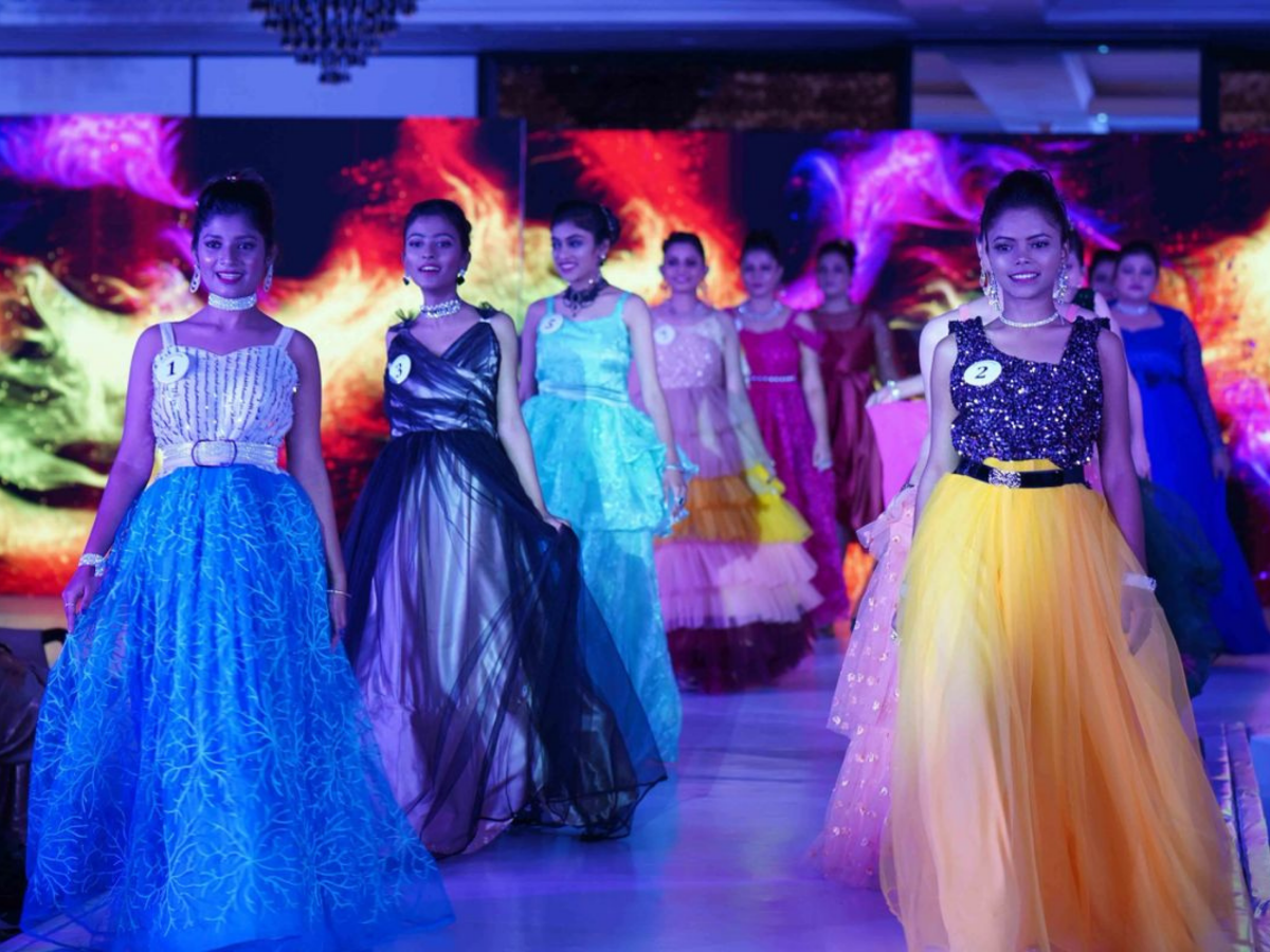 Star Miss Mrs Maharashtra