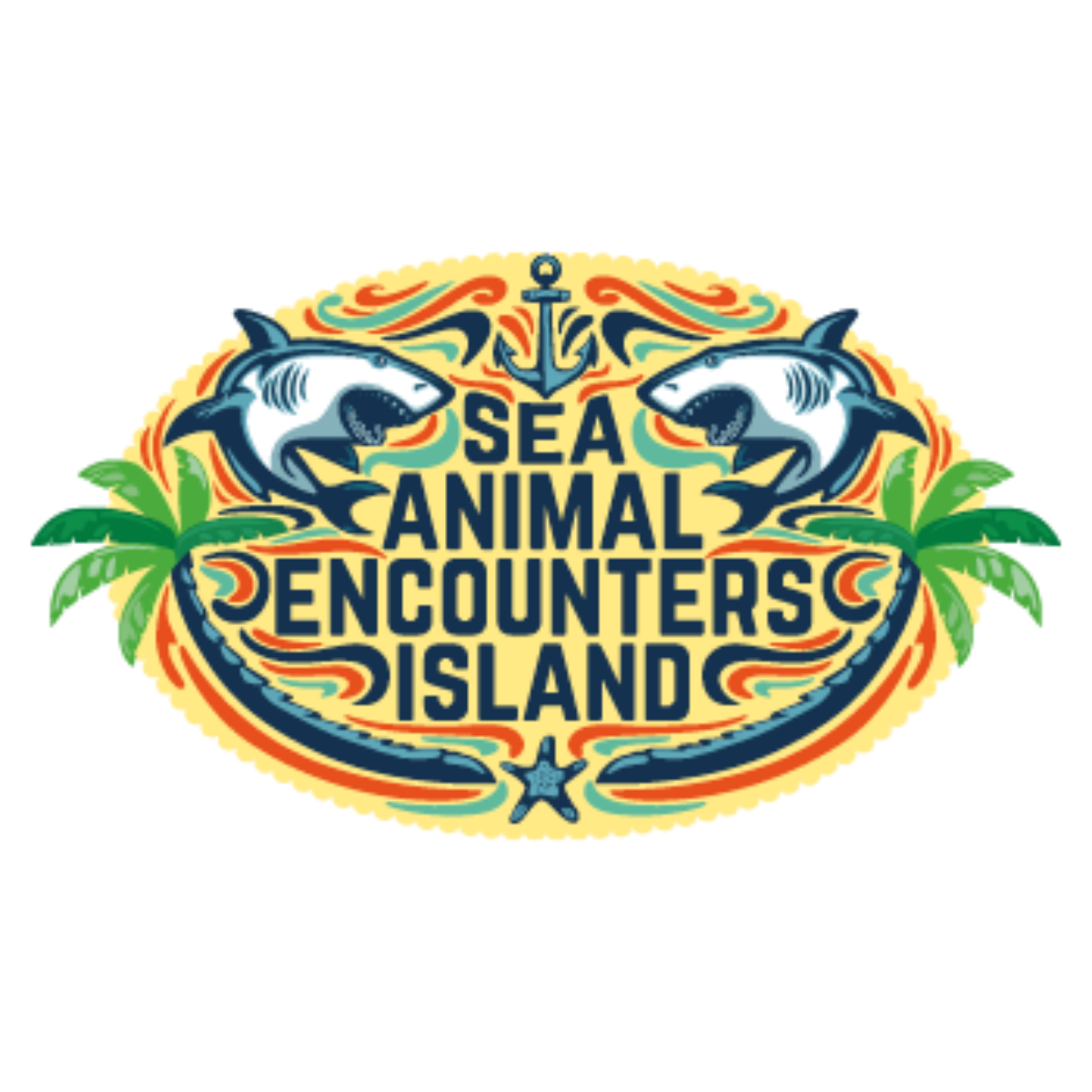 Sea Animal Encounters