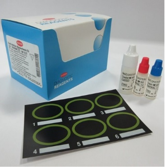 Microbiology Products