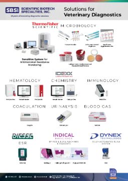 Scientific Biotech Specialties, Inc.