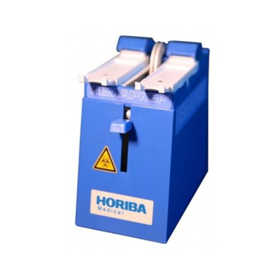 Hematology Analyzers