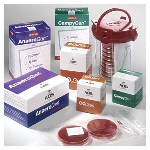 Microbiology Products