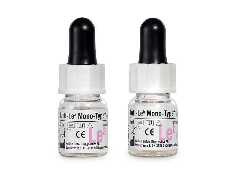 Blood Bank Solutions