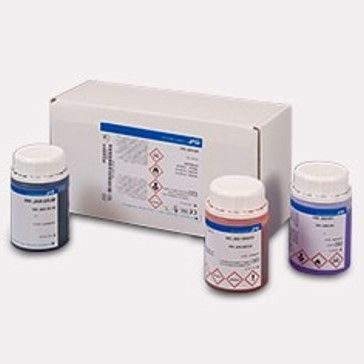 Hematology Analyzers
