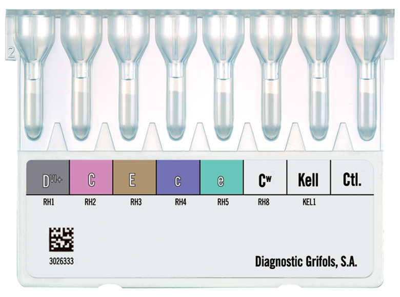 Blood Bank Solutions