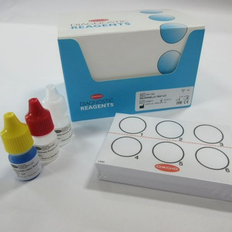 Quality Assurance - Food Microbiology